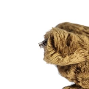 Boyds Bears | Holiday | Vintage Boyds Bear Lil Ol St Nick Christmas ...